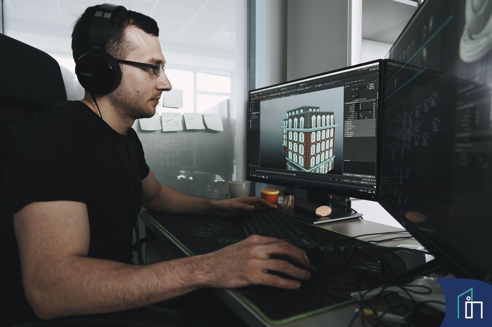 AUTOCAD Y SU IMPACTO EN LA ARQUITECTURA